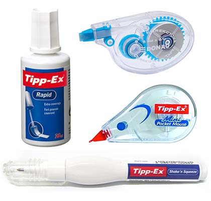 ტექსტის კორექტორები