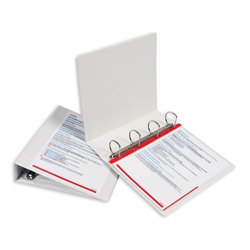 Stationery :: Folders and archiving systems :: Ring binders ...