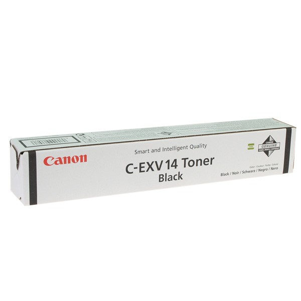 Consumables :: Toner cartridges :: კარტრიჯები ორიგინალი :: Canon C-EXV ...