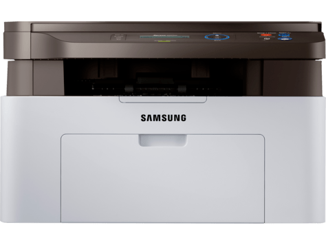 საოფისე ტექნიკა :: Samsung Xpress SL-M2070W Laser Multifunction Printer