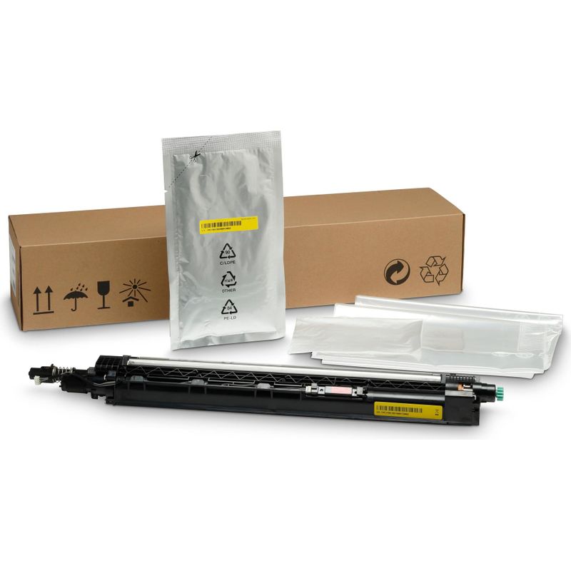 Consumables :: Toner cartridges :: HP Developer Unit Yellow For HP ...