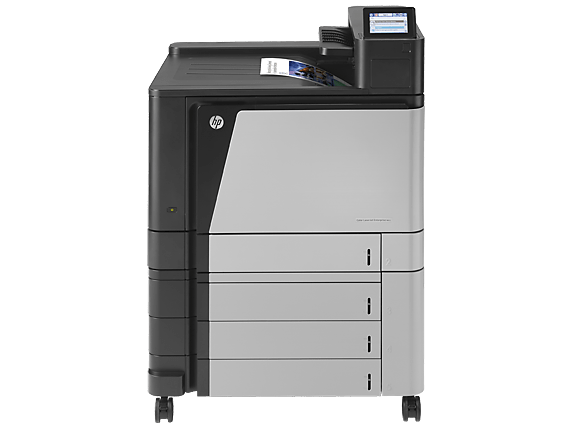 Office Equipment :: Printers and MFPs :: HP Color LaserJet Enterprise ...