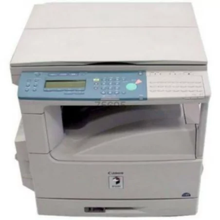 საოფისე ტექნიკა :: Canon imageRUNNER IR 1600