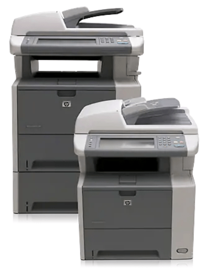 HP LaserJet M3035 MFP