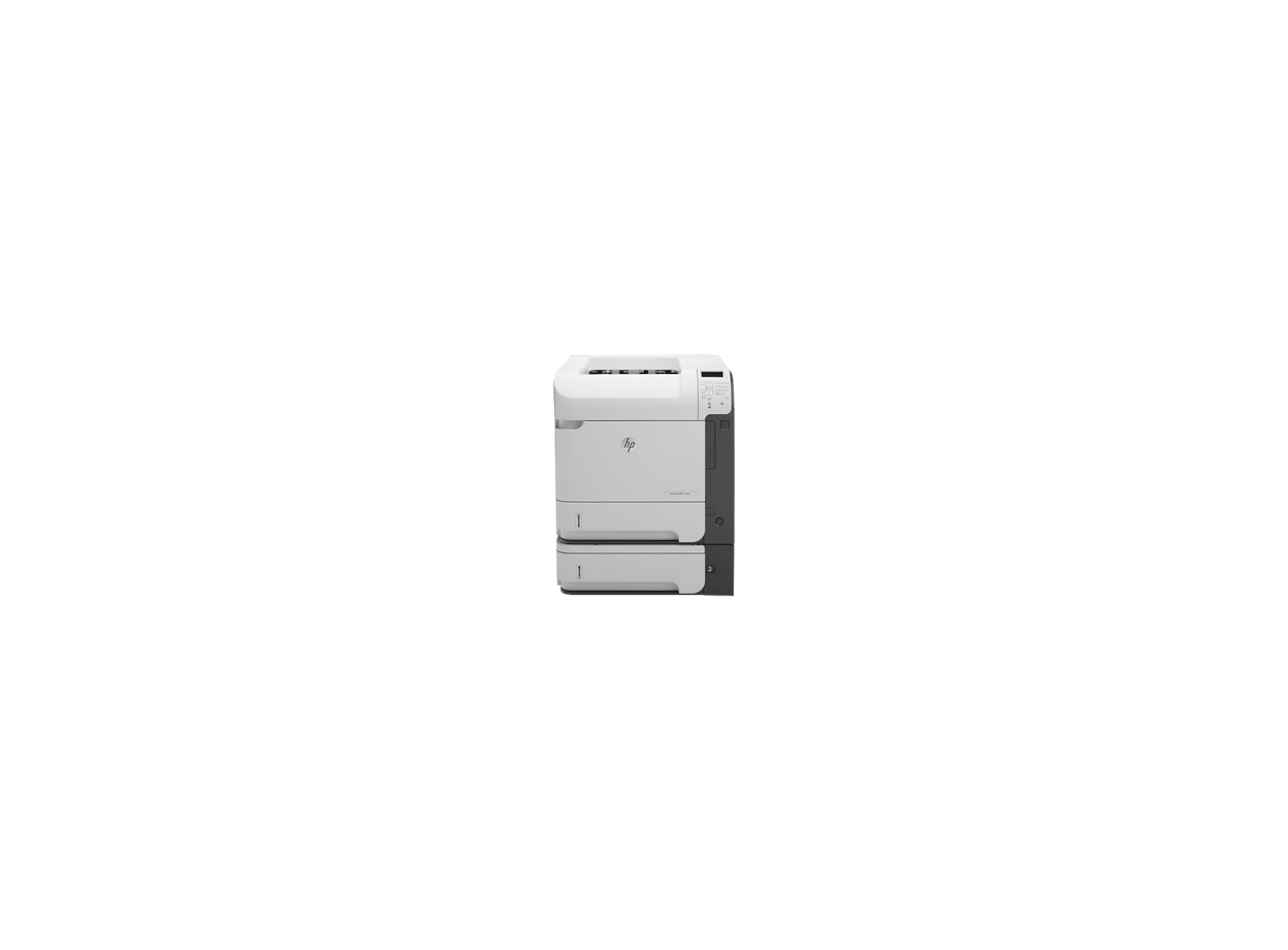 საოფისე ტექნიკა :: HP LaserJet Enterprise 600 Printer M602x