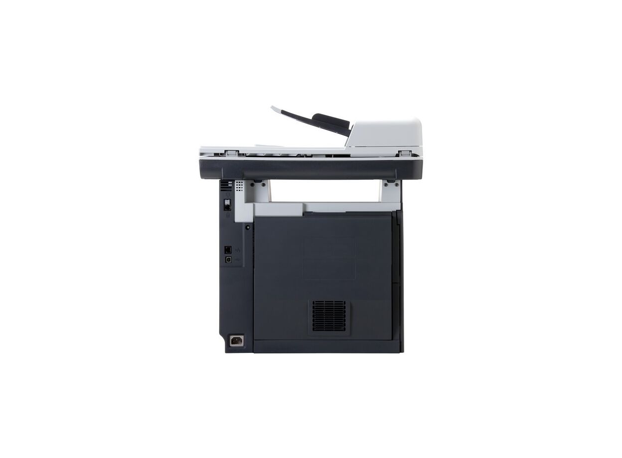 საოფისე ტექნიკა :: HP Color LaserJet CM2320nf Multifunction Printer ...