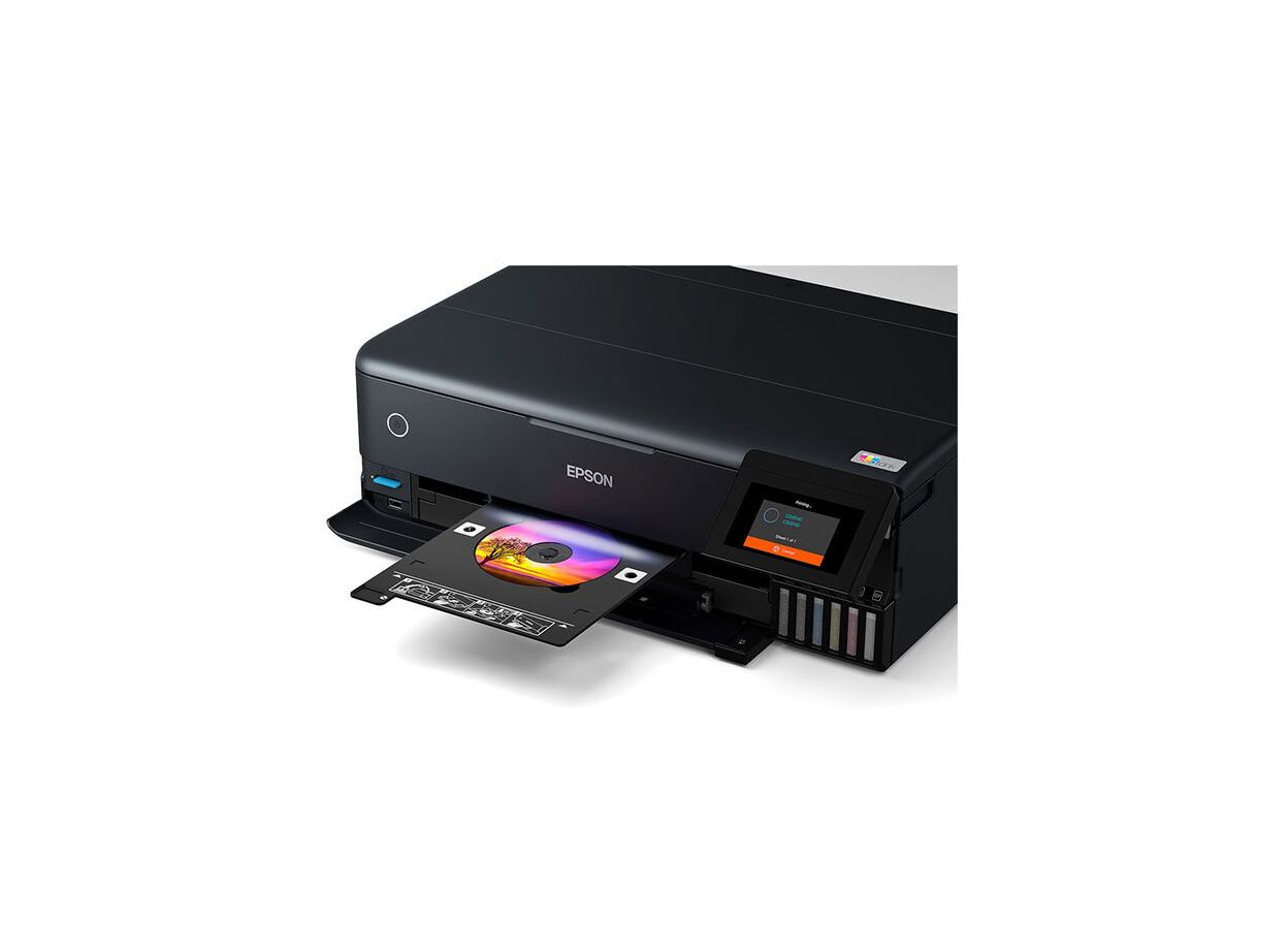 საოფისე ტექნიკა :: Epson EcoTank L8180 Multifunction A3+ InkTank Photo ...