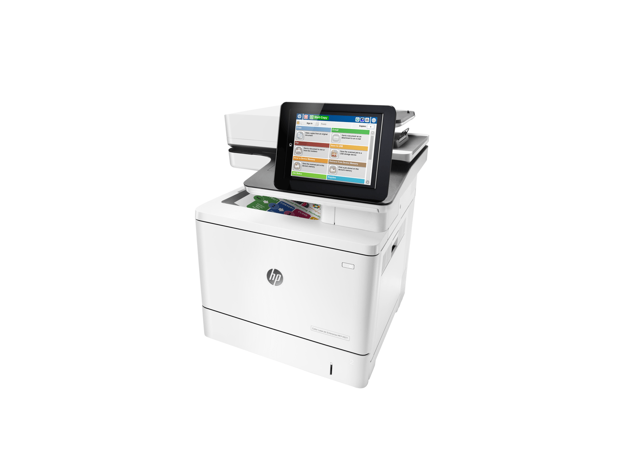 საოფისე ტექნიკა :: საბეჭდი მოწყობილობები :: პრინტერები :: HP Color ...