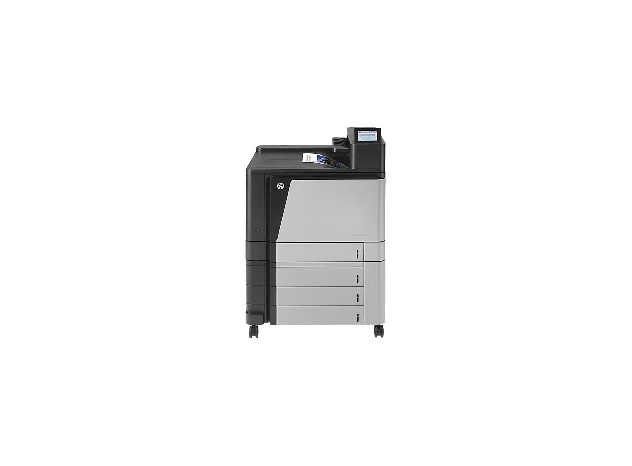 Office Equipment :: Printers and MFPs :: HP Color LaserJet Enterprise ...