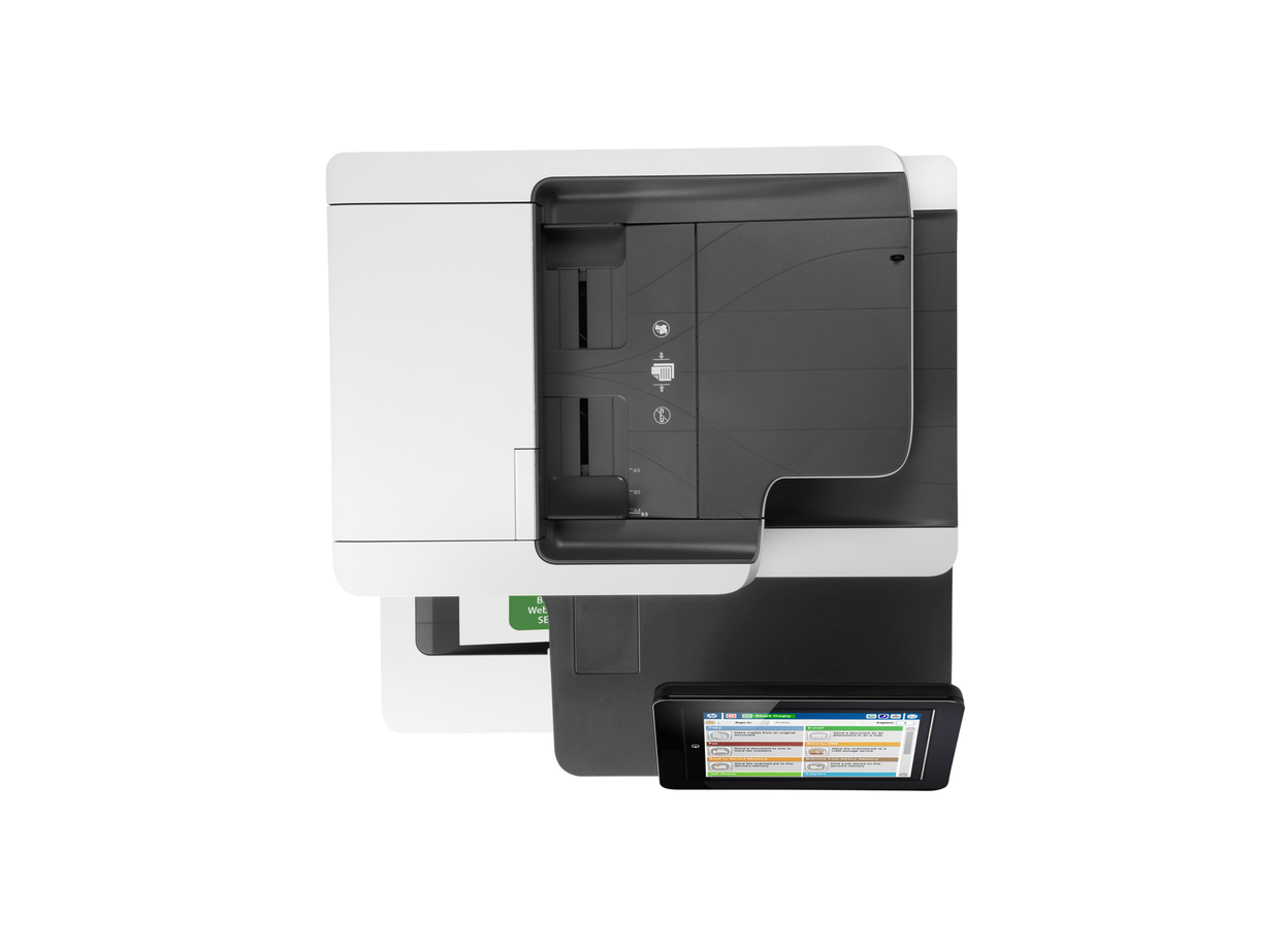 საოფისე ტექნიკა :: საბეჭდი მოწყობილობები :: პრინტერები :: HP Color ...